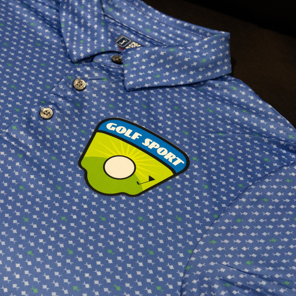 Custom Digital Print Patches | US & Canada – We Must