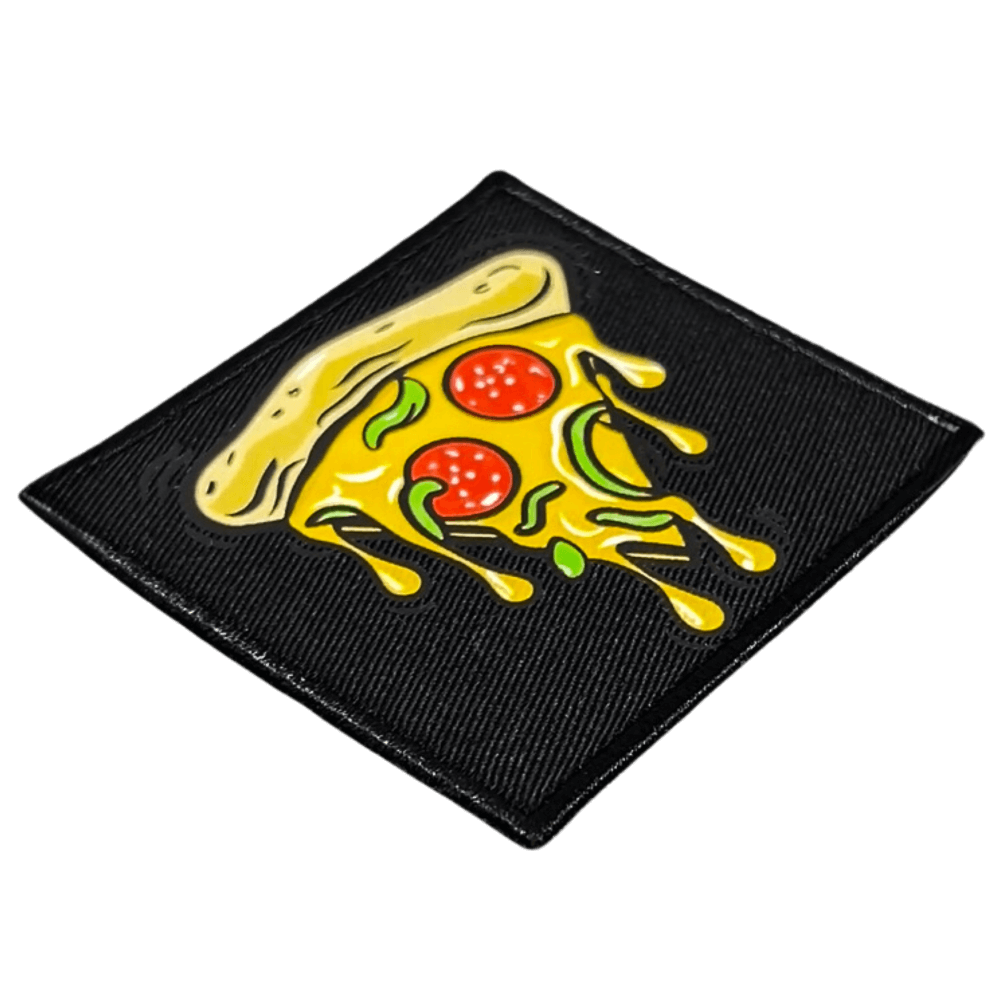 DTF Embroidered Patches – WeMust