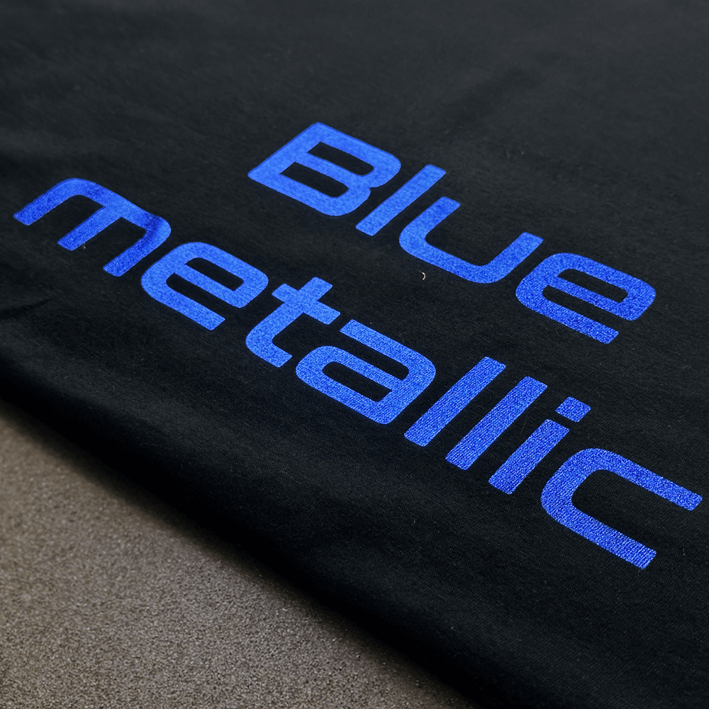 Metallic Prints | Metallic Ink Printing USA – We Must