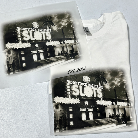 DTF Heat Transfer - Custom DTF Transfers Printing, DTF for Shirts & T ...
