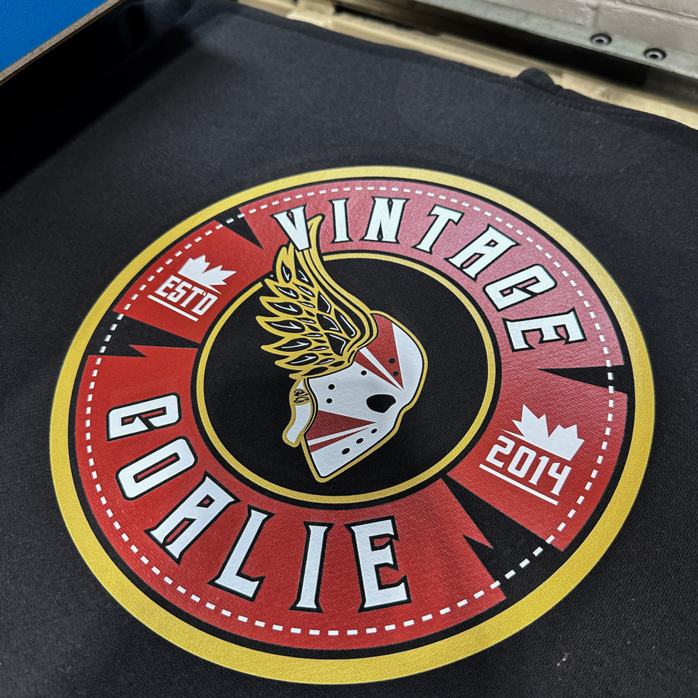 DTF Heat Transfer - Custom DTF Transfers Printing, DTF for Shirts & T ...