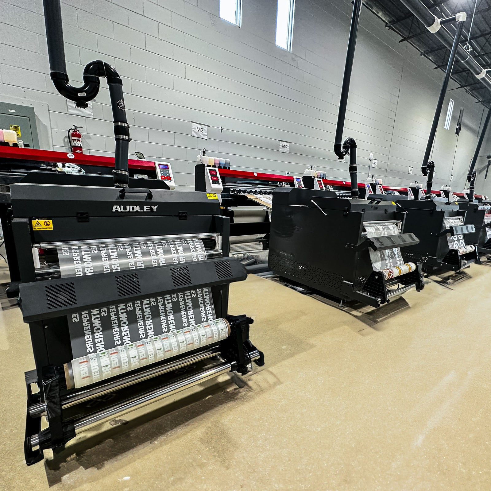 DTF Heat Transfer - Custom DTF Transfers Printing, DTF for Shirts & T ...